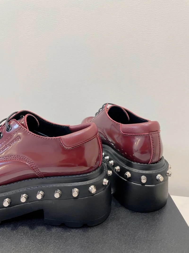 Real Alexander Wang Shoes