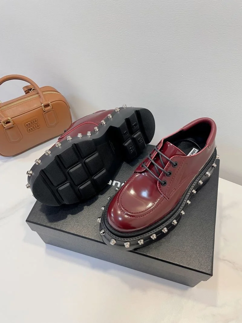 Real Alexander Wang Shoes