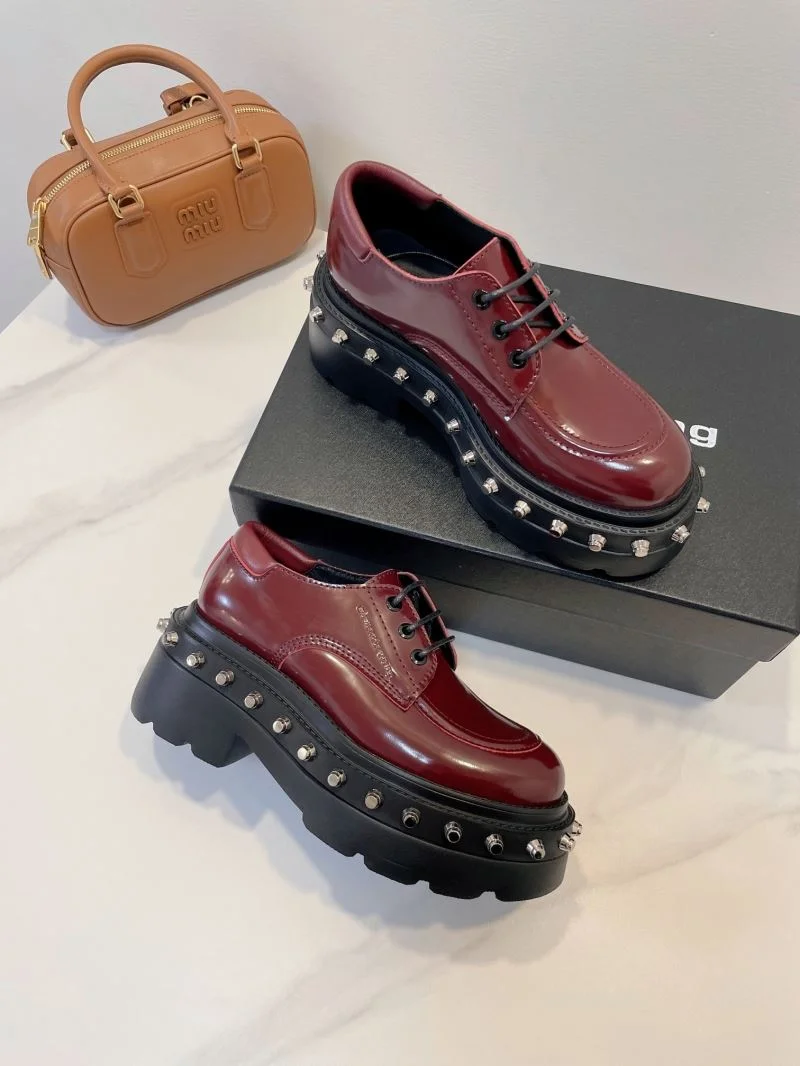 Real Alexander Wang Shoes