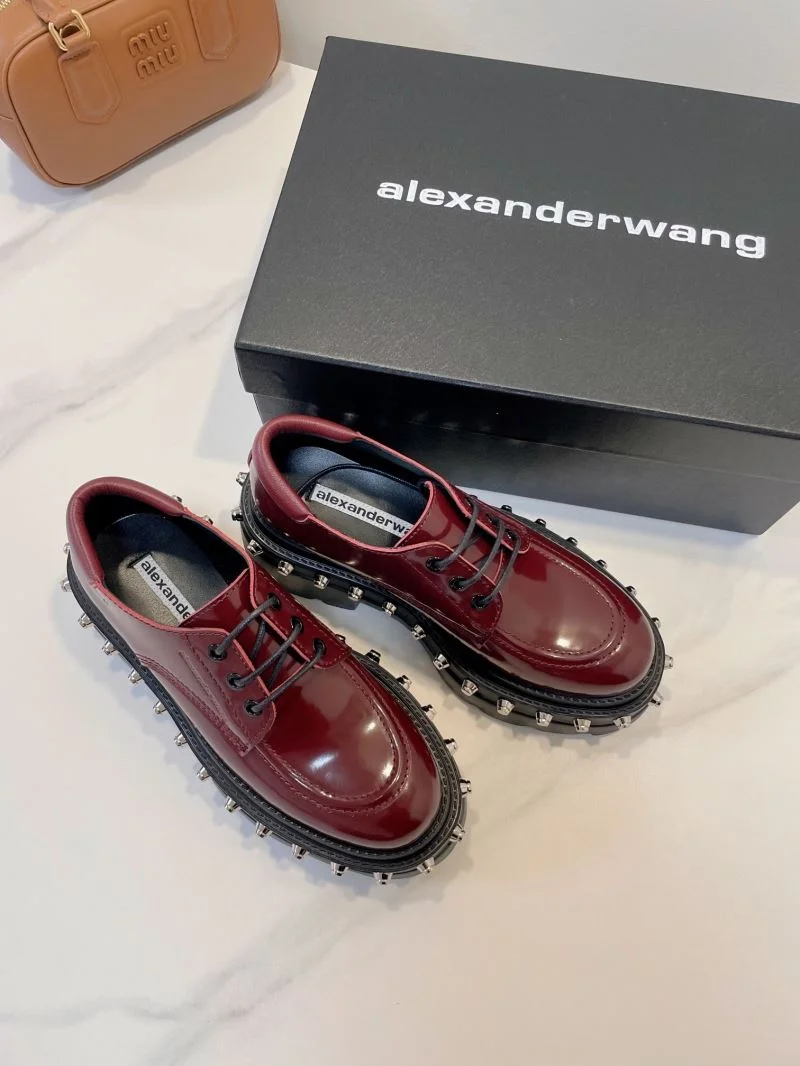 Real Alexander Wang Shoes
