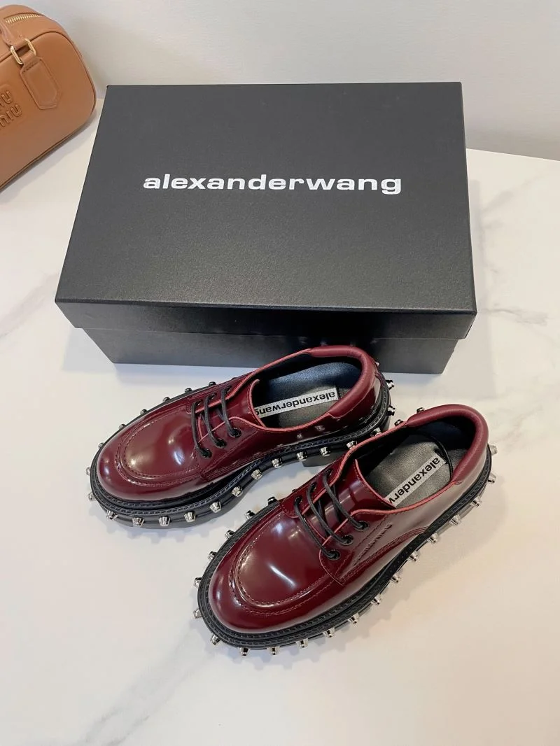 Real Alexander Wang Shoes