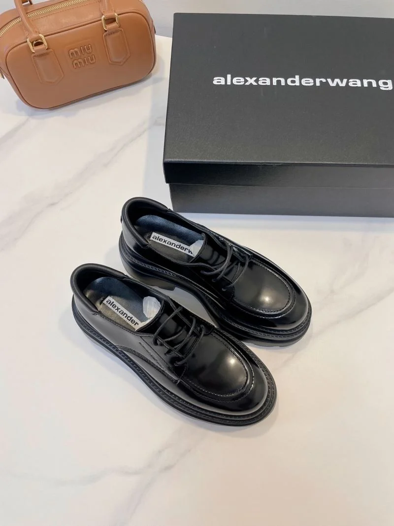 Factory-made Alexander Wang Shoes