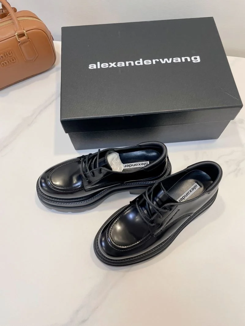 Factory-made Alexander Wang Shoes