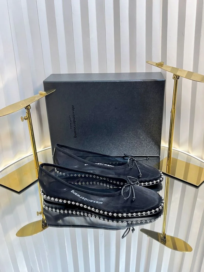 Alexander Wang Shoes