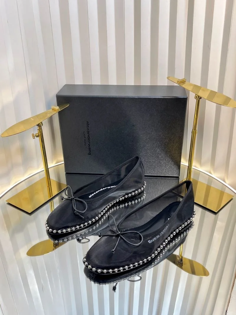 Exact replica Alexander Wang Shoes