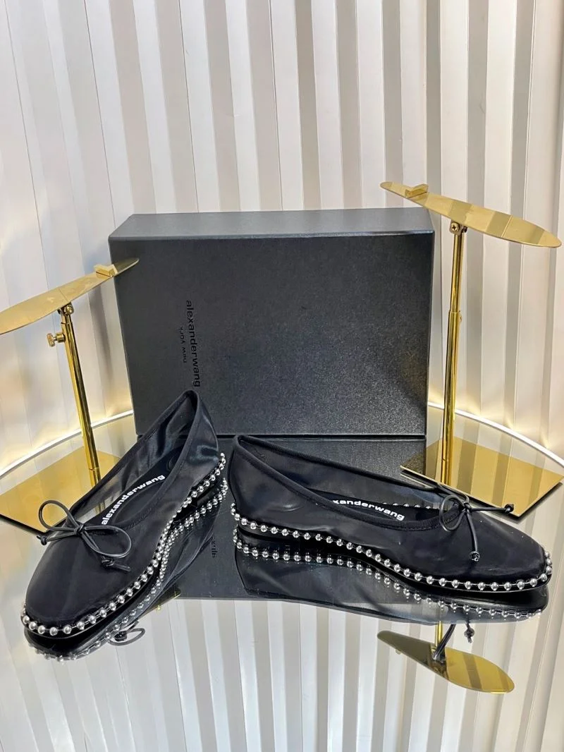 Exact replica Alexander Wang Shoes