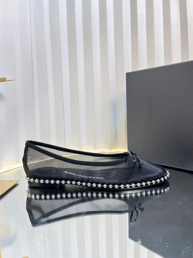 Exact replica Alexander Wang Shoes