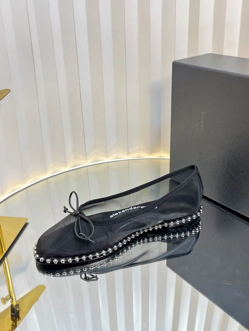 Exact replica Alexander Wang Shoes