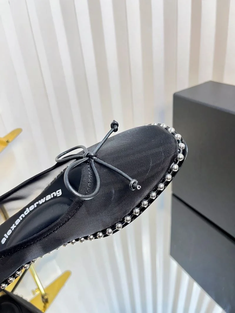 Exact replica Alexander Wang Shoes