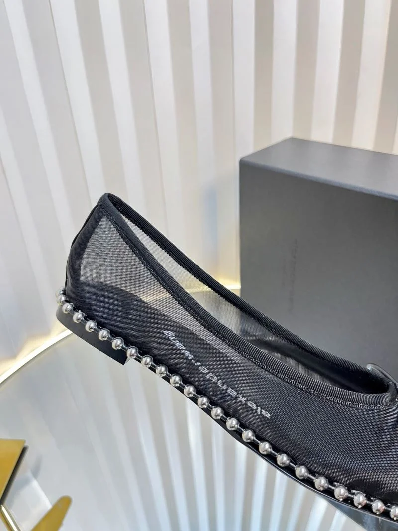 Exact replica Alexander Wang Shoes