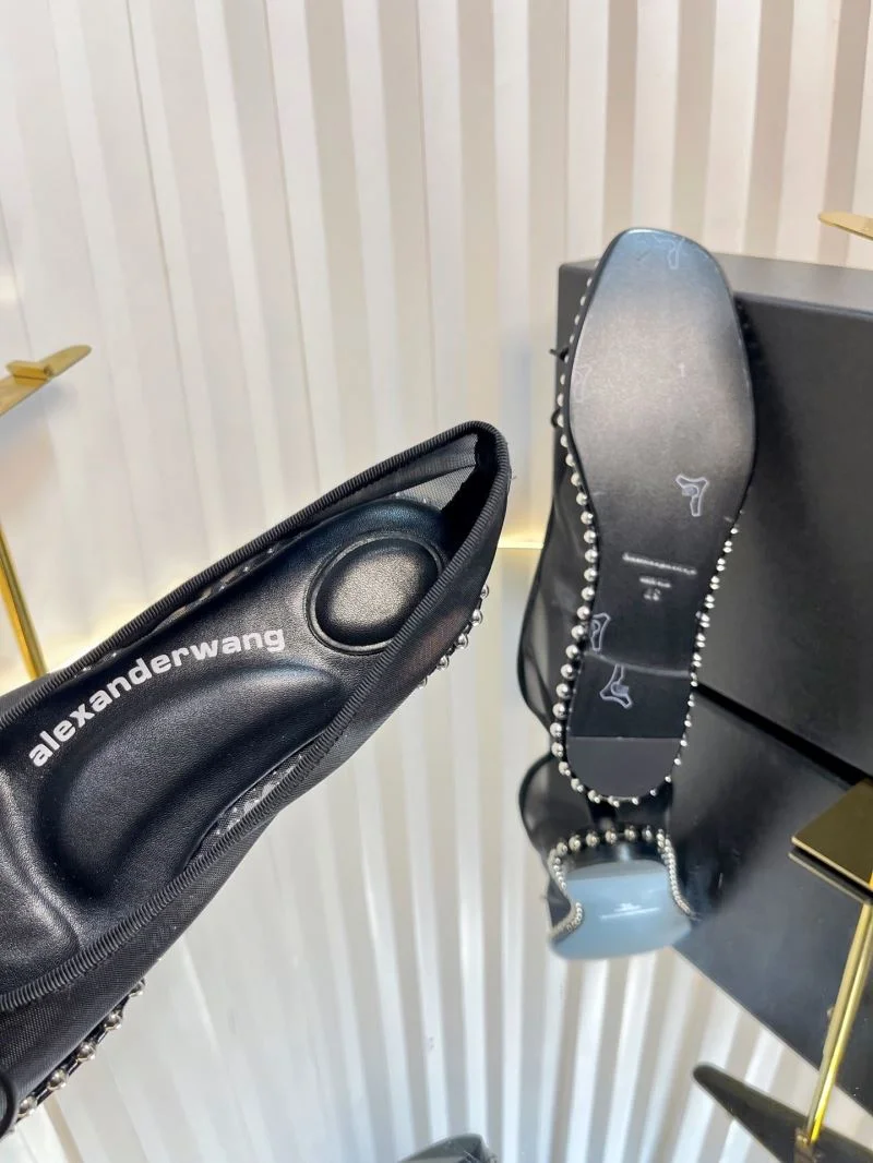Exact replica Alexander Wang Shoes