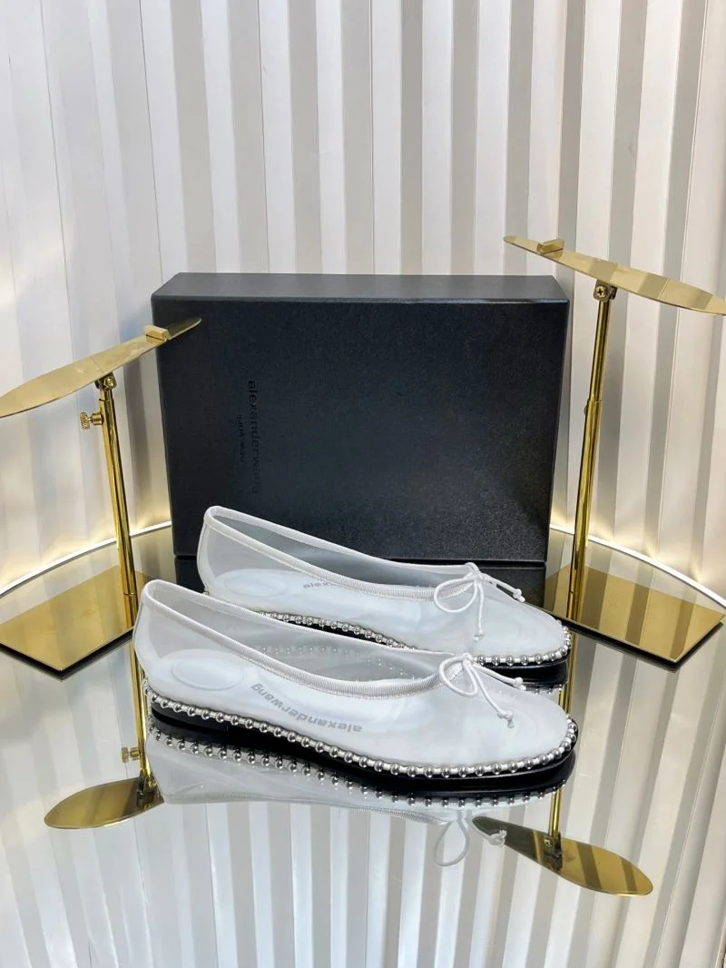 Alexander Wang Shoes