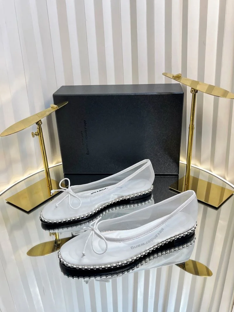 Factory-made Alexander Wang Shoes