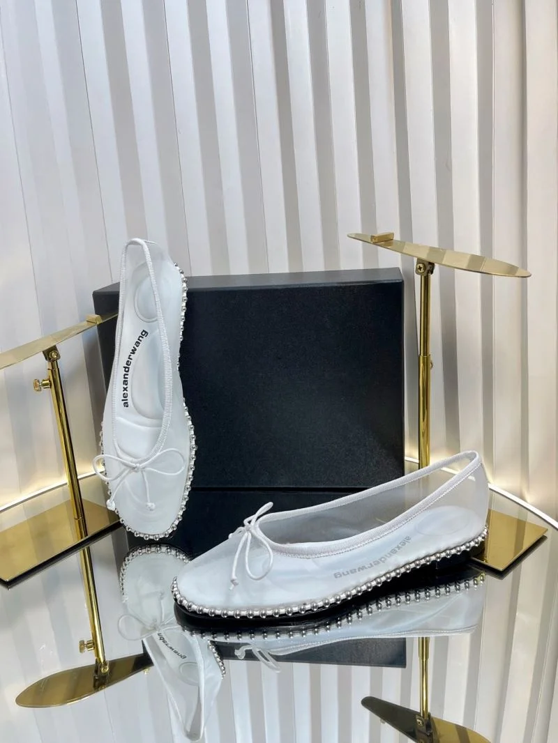 Factory-made Alexander Wang Shoes