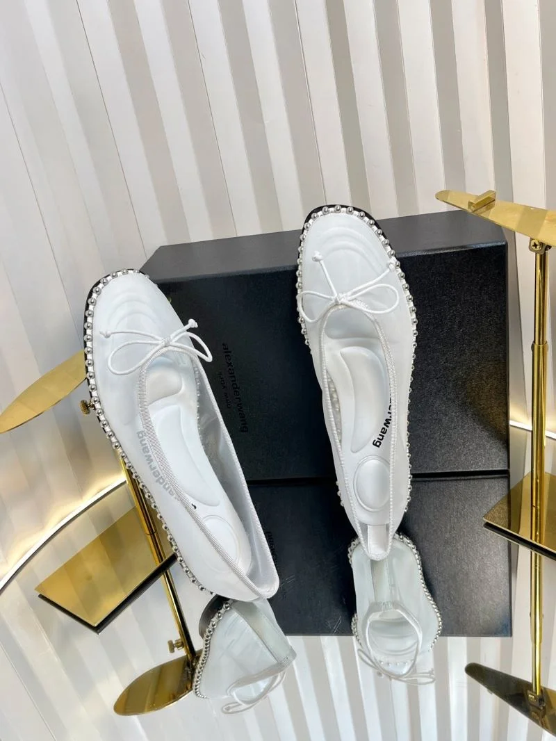 Factory-made Alexander Wang Shoes