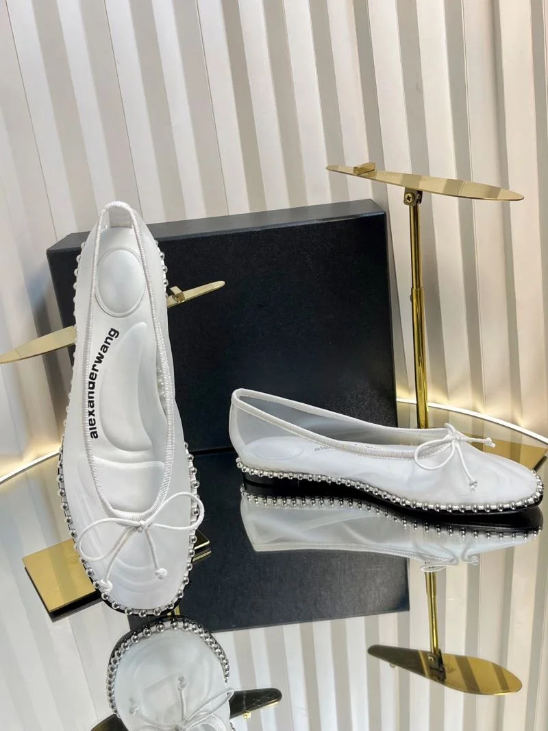 Factory-made Alexander Wang Shoes