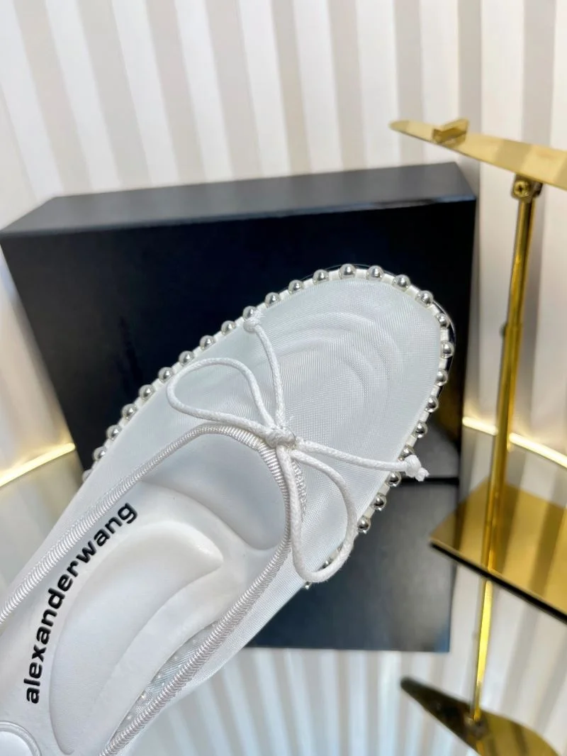 Factory-made Alexander Wang Shoes