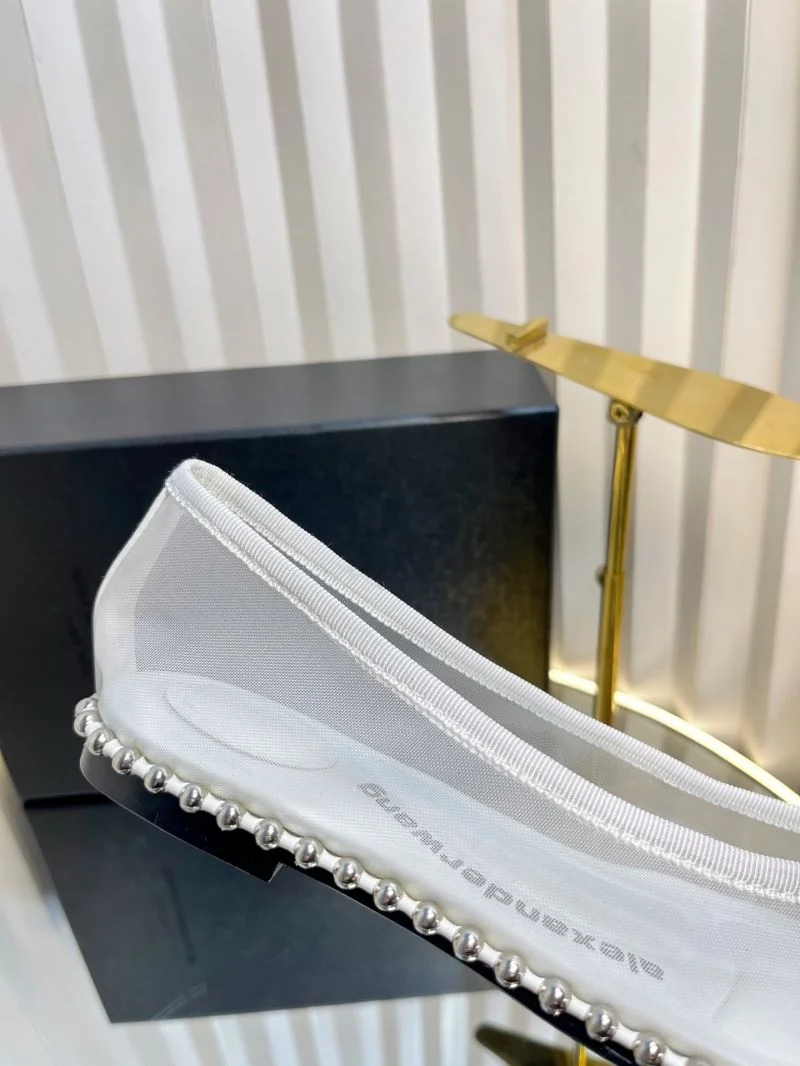 Factory-made Alexander Wang Shoes