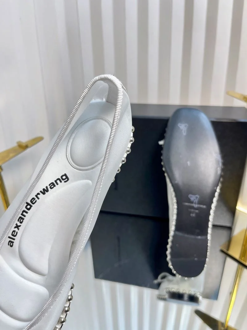 Factory-made Alexander Wang Shoes