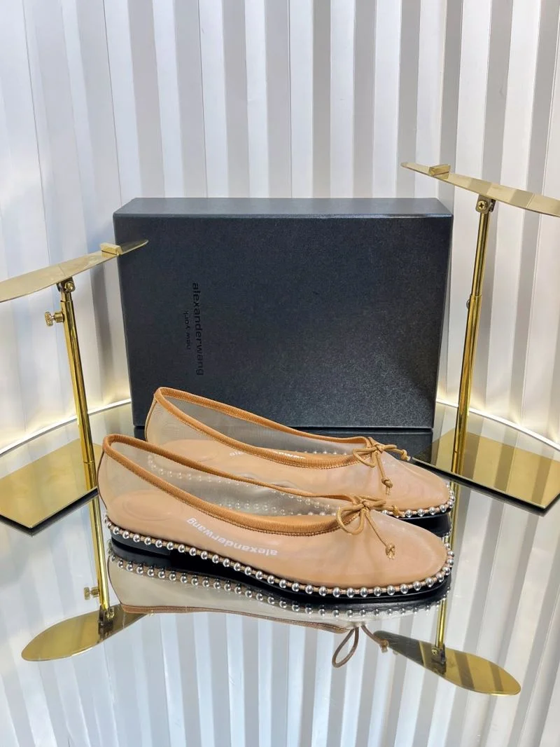 Alexander Wang Shoes