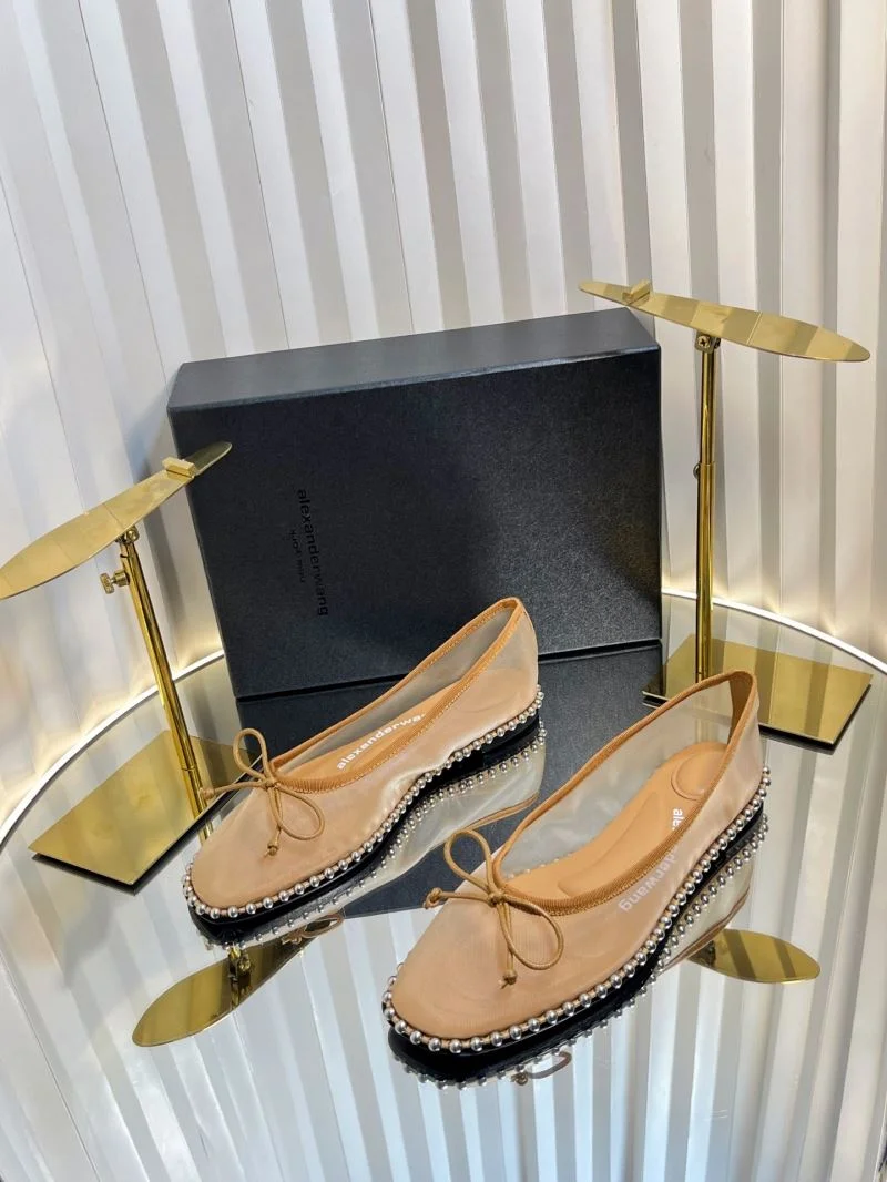 Alexander Wang Shoes
