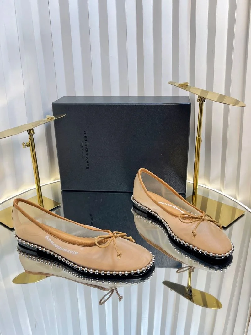 Alexander Wang Shoes