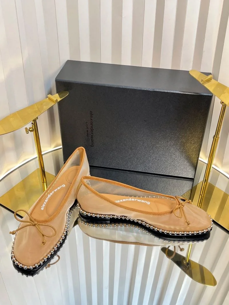 Alexander Wang Shoes