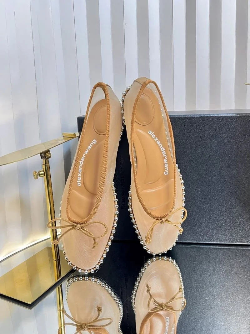 Alexander Wang Shoes
