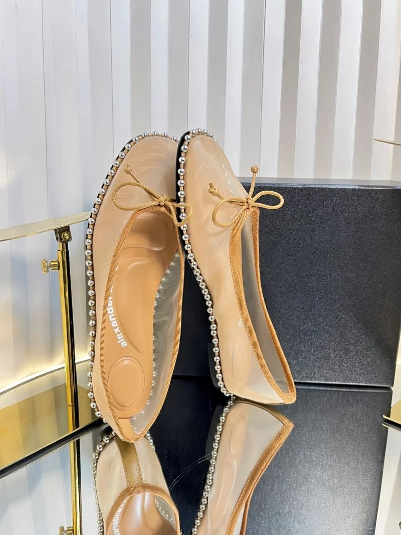 Alexander Wang Shoes