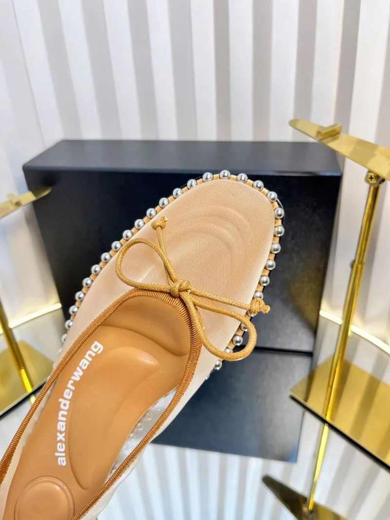 Alexander Wang Shoes