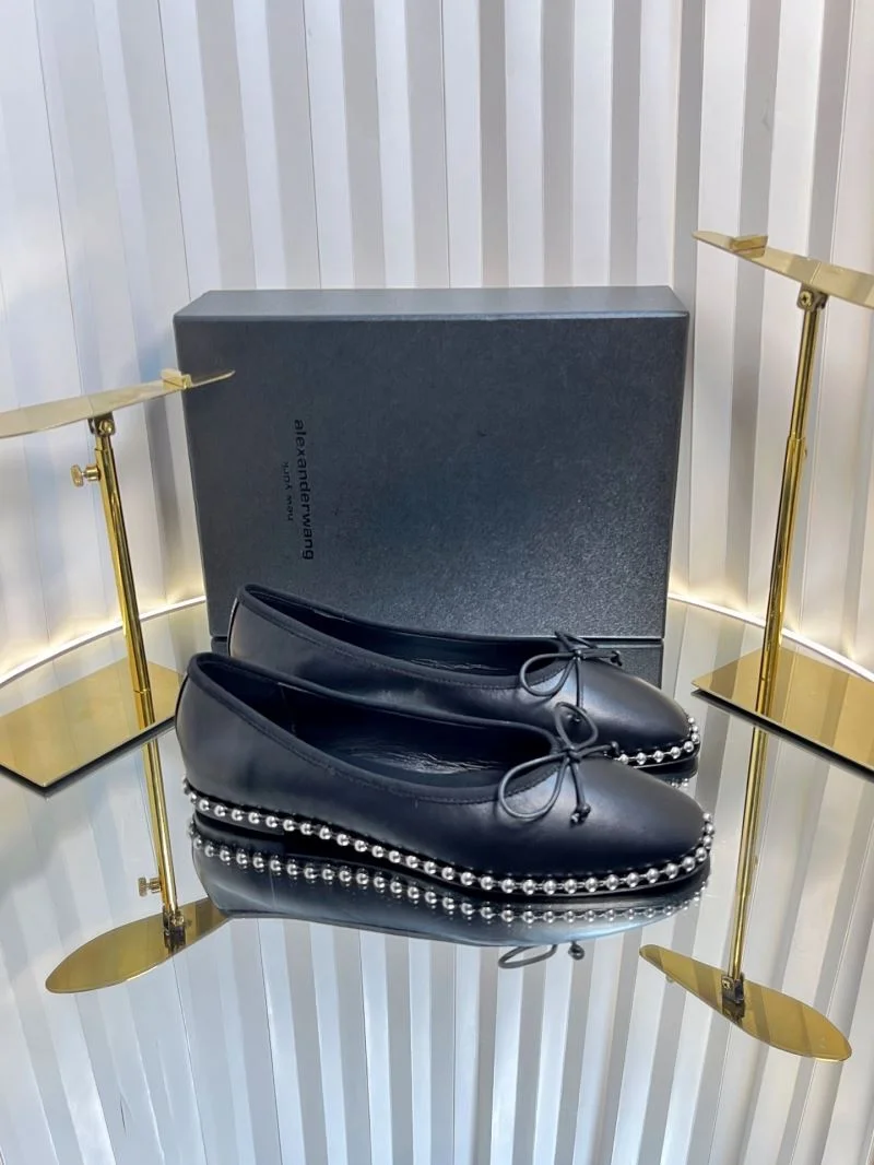 Alexander Wang Shoes