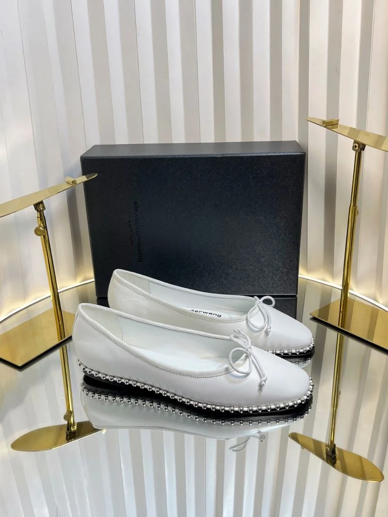 Alexander Wang Shoes