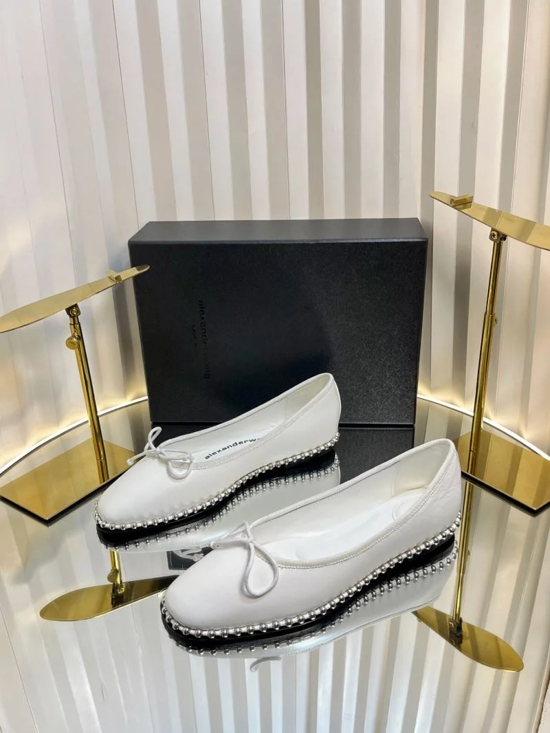 Genuine Alexander Wang Shoes