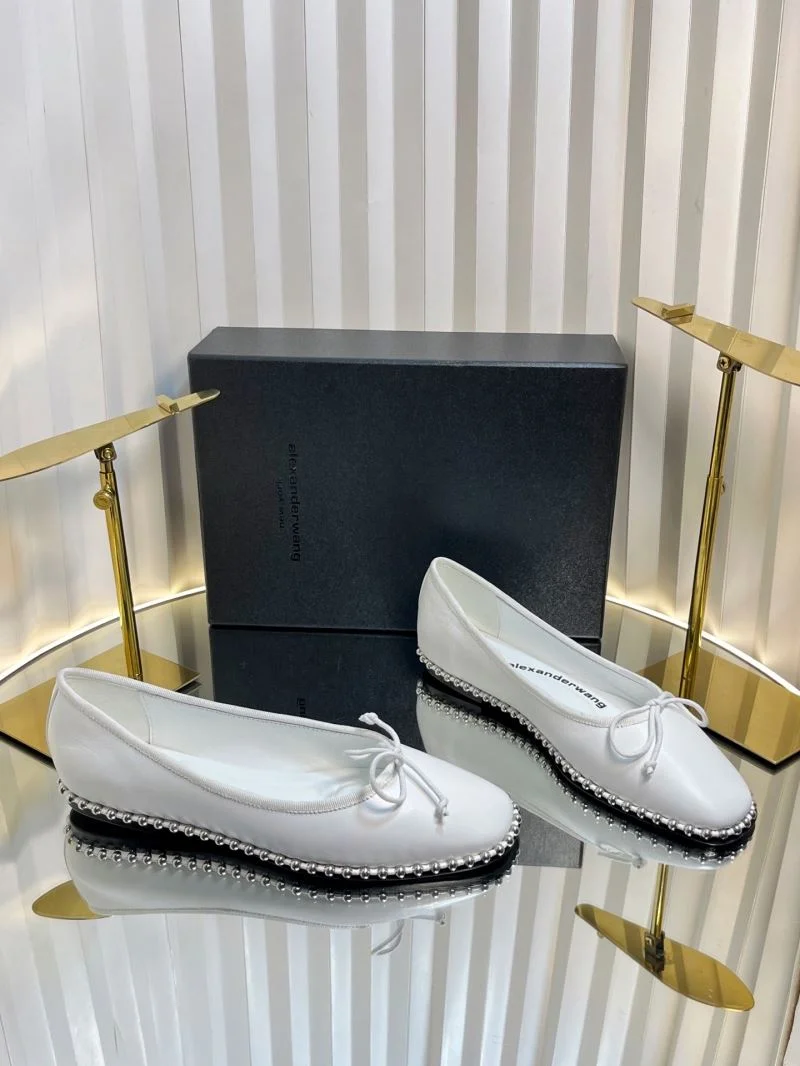 Genuine Alexander Wang Shoes