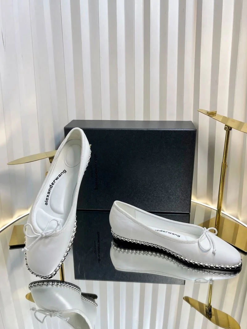 Genuine Alexander Wang Shoes