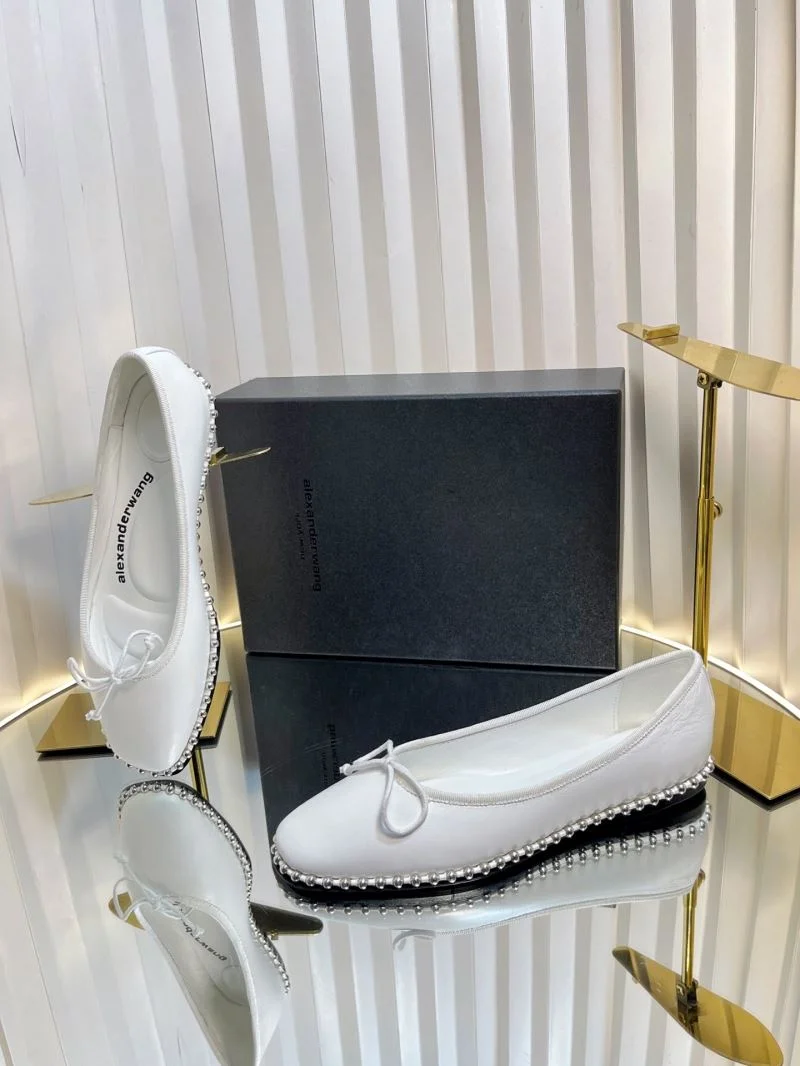 Genuine Alexander Wang Shoes