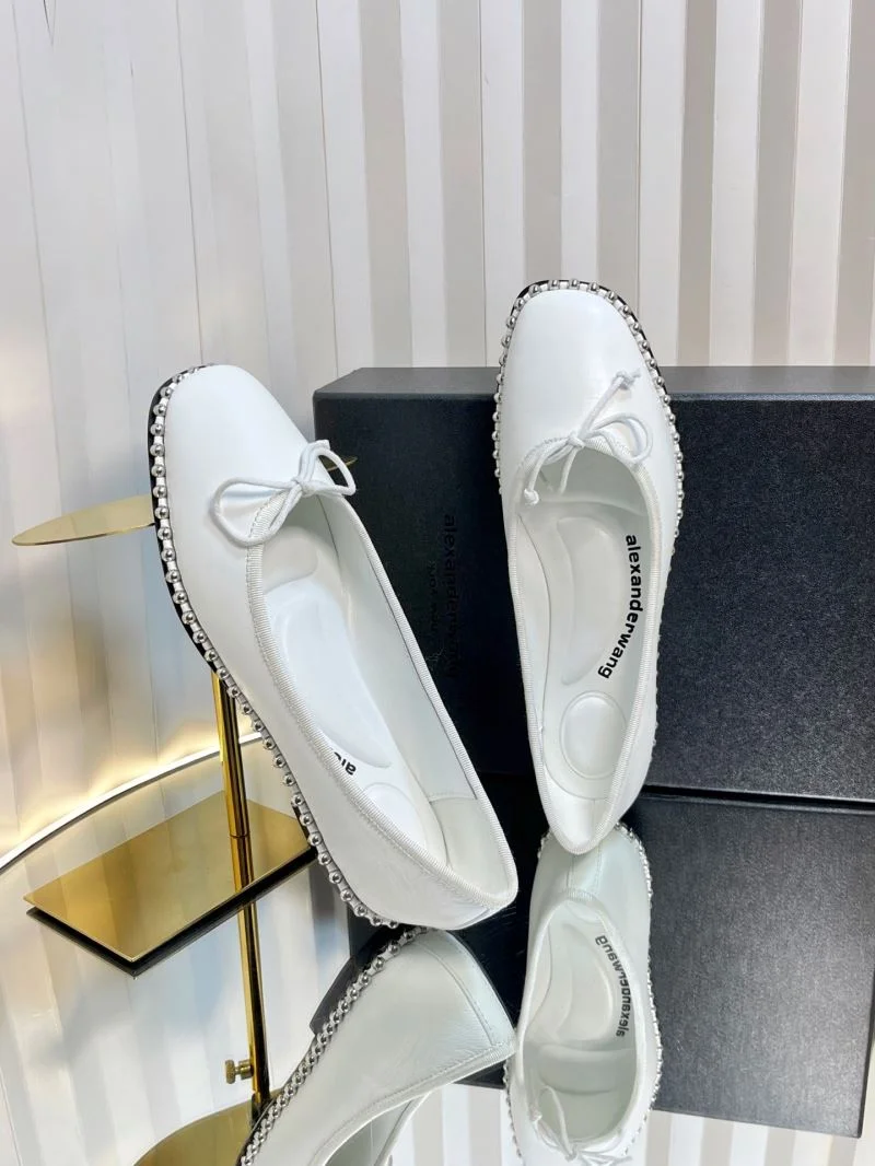 Genuine Alexander Wang Shoes