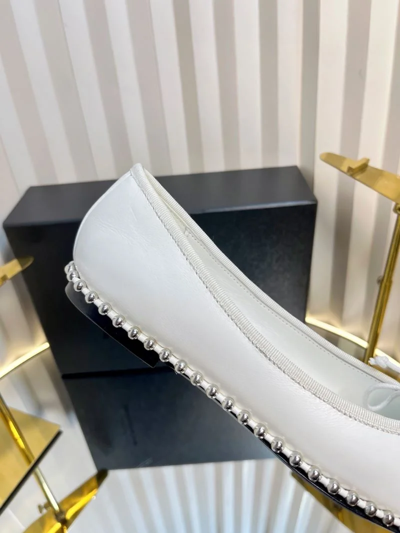 Genuine Alexander Wang Shoes