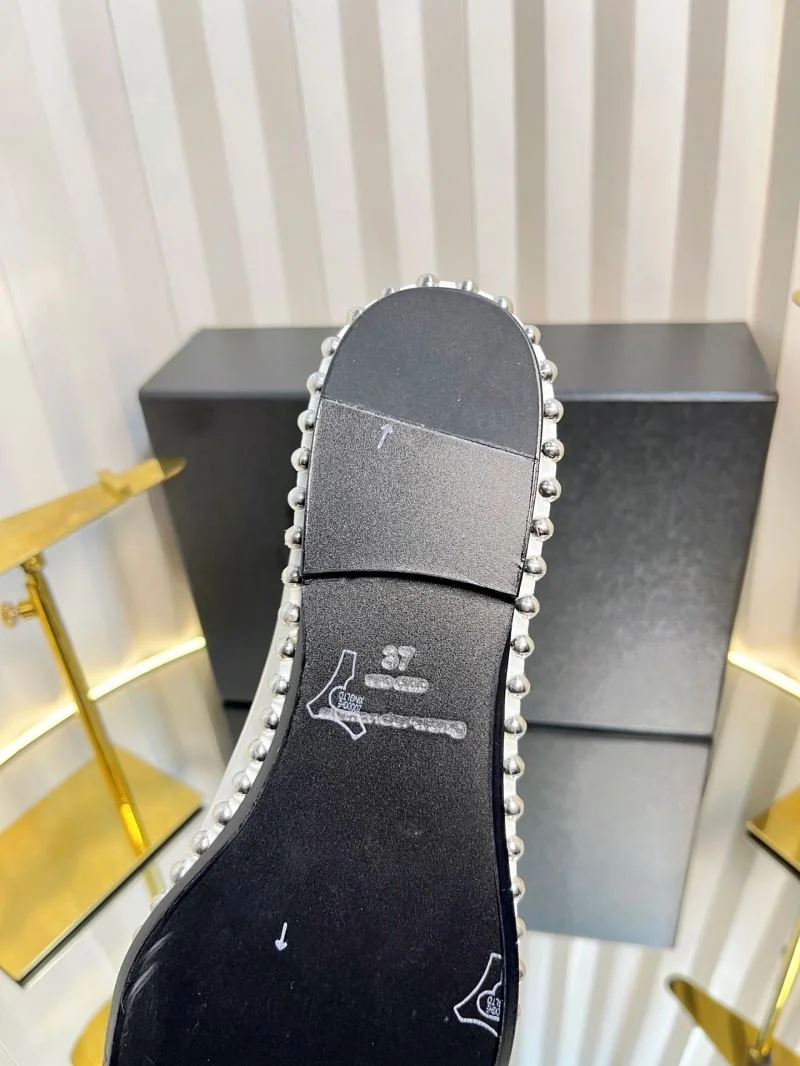 Genuine Alexander Wang Shoes