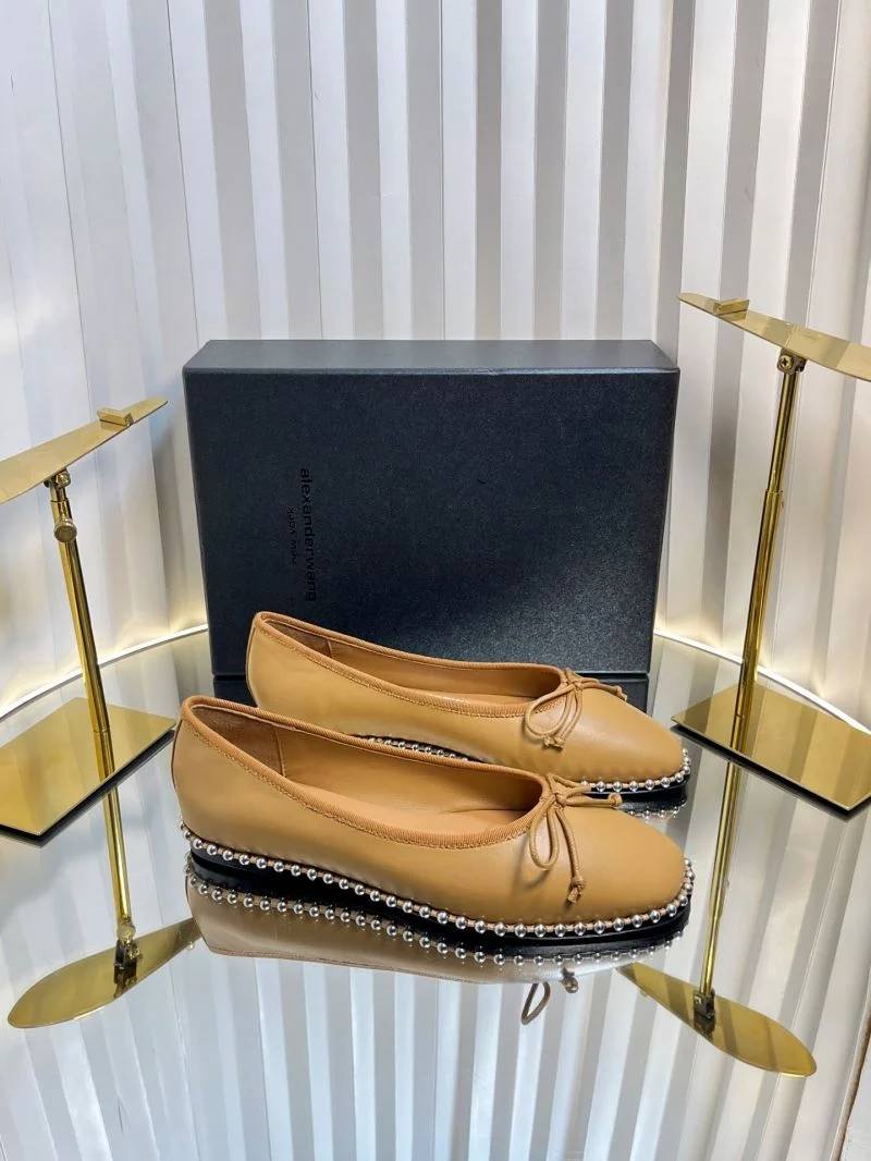 Alexander Wang Shoes