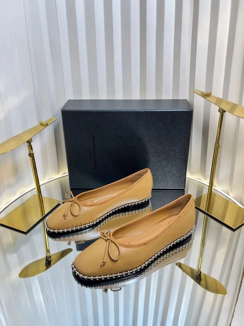 Affordable Alexander Wang Shoes