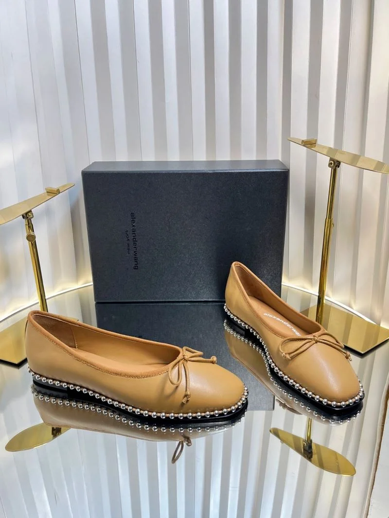 Affordable Alexander Wang Shoes