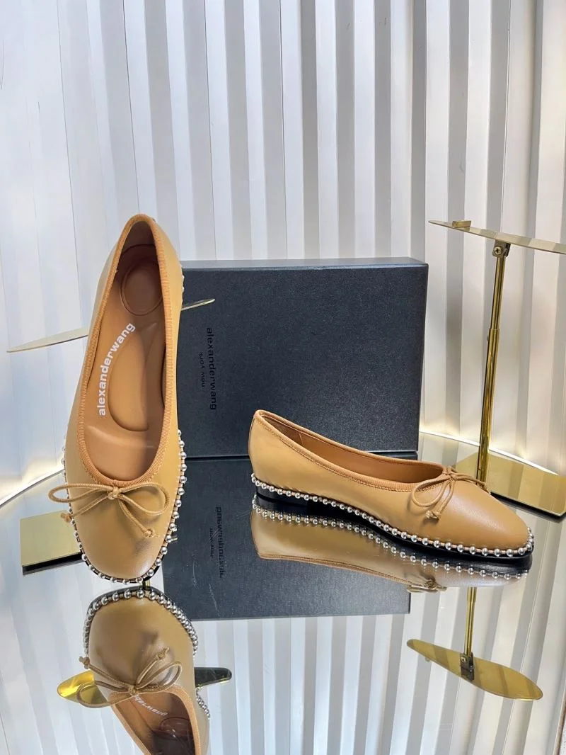 Affordable Alexander Wang Shoes