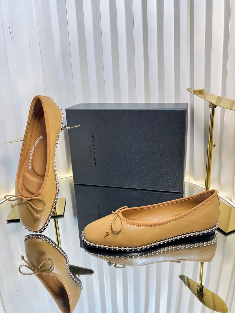Affordable Alexander Wang Shoes