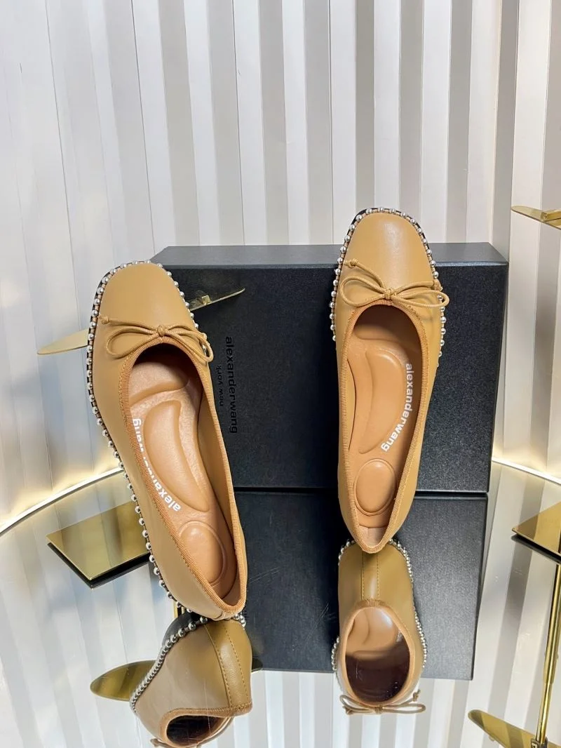 Affordable Alexander Wang Shoes