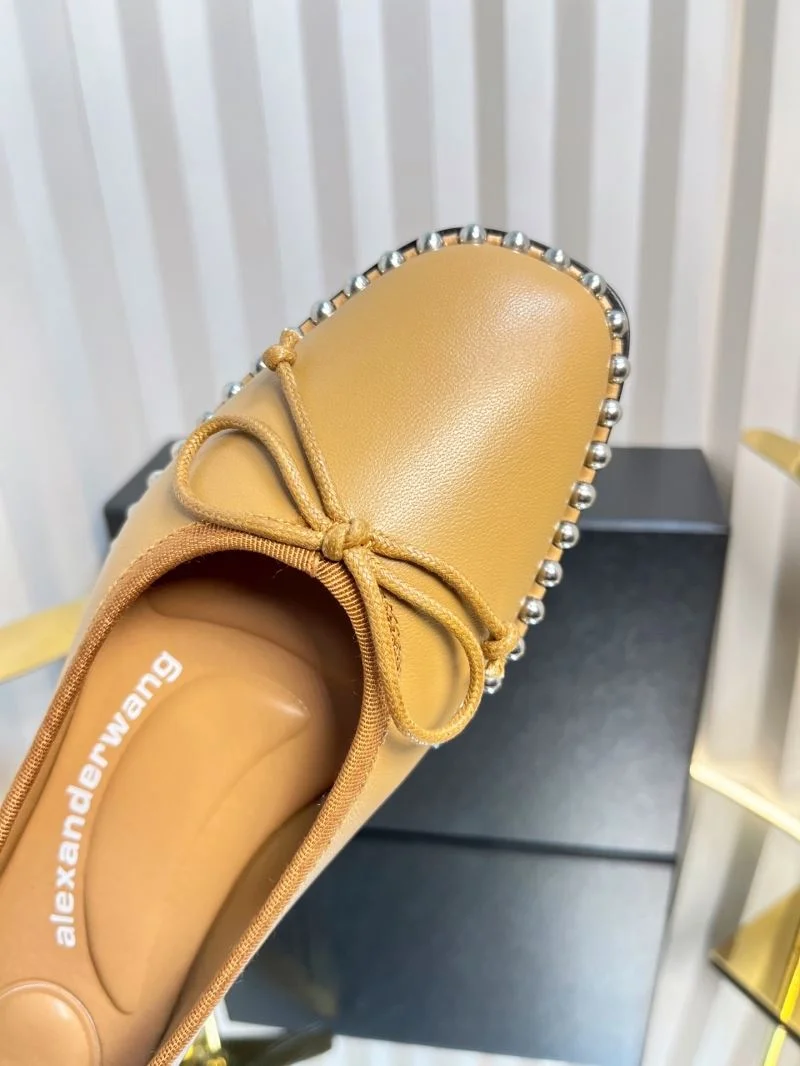 Affordable Alexander Wang Shoes