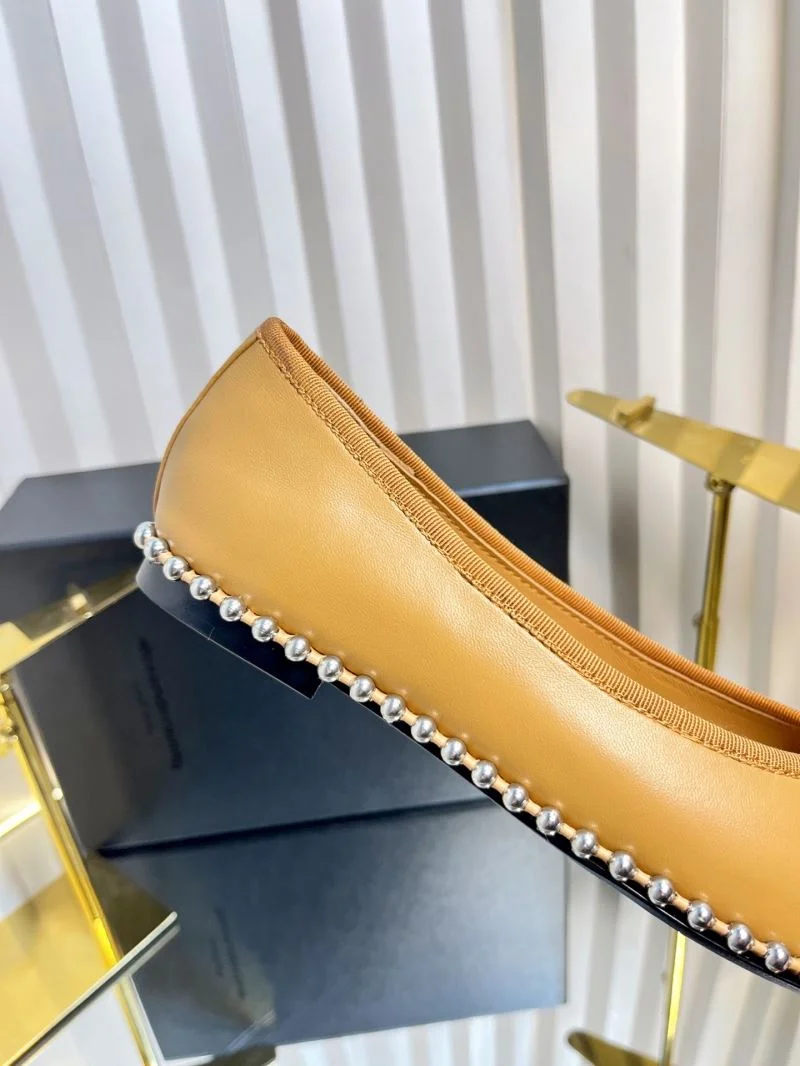 Affordable Alexander Wang Shoes