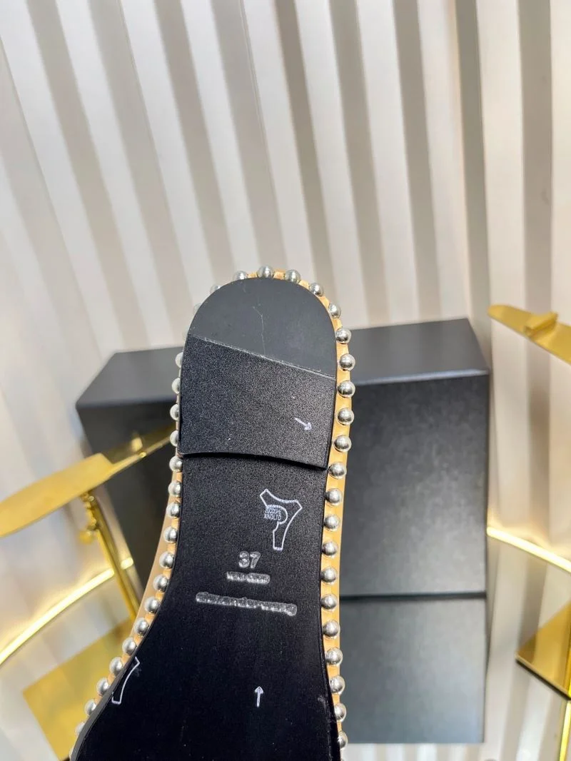 Affordable Alexander Wang Shoes