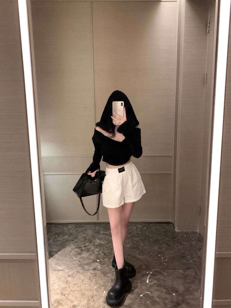Alexander Wang Short Pants
