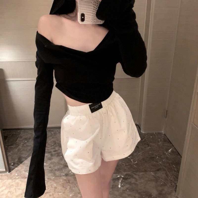 Accurate model Alexander Wang Short Pants